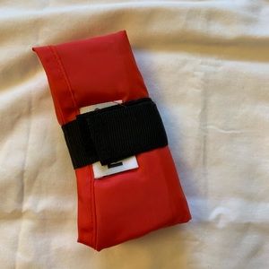 rume | Bags | Rume Crimson Red Mini Tote Nwt | Poshmark